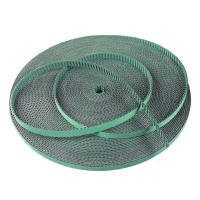 China Motorized Curtain Track Motorized Curtain Track Curtain Accessories Belt for sale