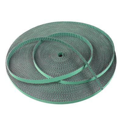 China Motorized Curtain Track Motorized Curtain Track Curtain Accessories Belt for sale