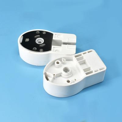 China High Quality Motorized Curtain Track Motorized Curtain Track Curtain Accessories for sale