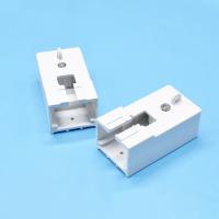 China Hot selling Aoke AM68 transmission box Jialisi curtain track for sale