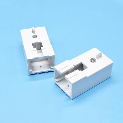 China Hot selling Aoke AM68 transmission box Jialisi curtain track for sale