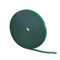 China Hot selling electric curtain track accessories  Jialisi 8-core drive belt 11.5mm for sale