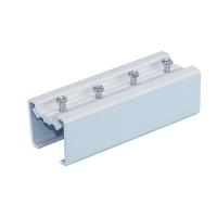 China Hot selling Jialisi electric curtain track external connector for sale