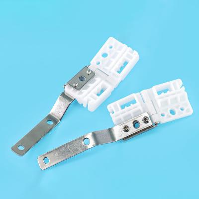 China Hot selling Jialisi six-tooth pulley long-arm pulley lifting block for sale