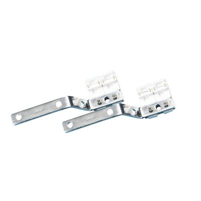 China Hot selling Shangfei Rail Boom Long Arm Block curtain track accessories for sale