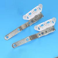 China Hot selling 304 stainless steel Laoshangfei S-rail electric curtain rail pulley for sale