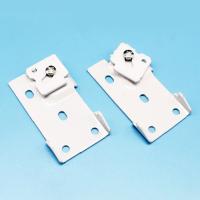 China Good Quality Metal Motorized Electric Curtain Track Bracket for sale