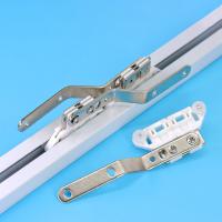 China Sofym Aluminum Motorized Electric Curtain Track Pulley Accessories for sale