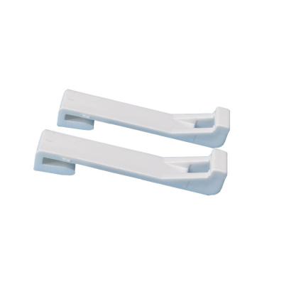 China Hot selling curtain track accessories Transmission hook for sale