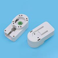 China Hot Selling Curtain Track Accessories Shang Fei Kt320 Drive Box Motor End for sale
