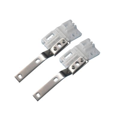 China Hot selling curtain track accessories Shang Fei 6 feet block for sale