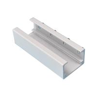 China Hot selling electric curtain track  Old Shangfei S rail barge connector for sale