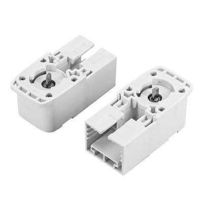 China Hot Selling Motorized Curtain Track Jialisi Guet Star Transmission Box for sale