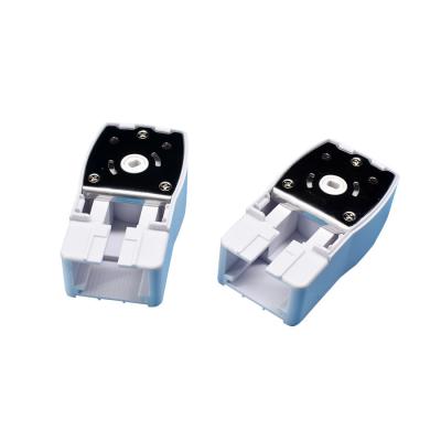 China Hot selling smart curtain Accessories Shangfei 5810 transmission box for sale