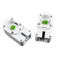 China Hot selling Jialisi Opening and Closing  Curtain track KT320DT52 Curtain track accessories transmission box for sale
