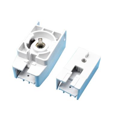 China Hot selling smart curtain track accessories Curtain drive box for sale