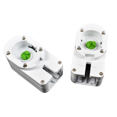 China Good Quality Jialisi Opening And Closing  Curtain Track Kt320Dt52 Curtain Track Accessories Drive Box for sale