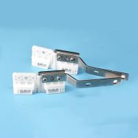 China Electric  Curtain Track Sofym Accessories Shang Fei 6 Feet Block Wheel Accessories for sale