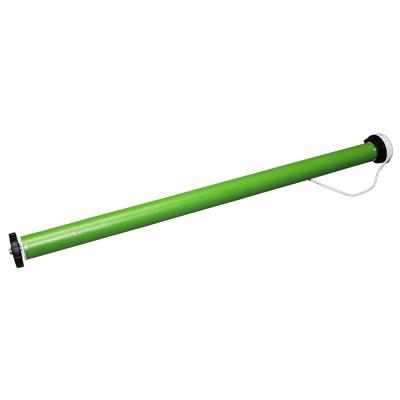China Good Quality hot sale Home motorized roller zebra blinds accessories good quality roller blinds motor motor tubular. for sale
