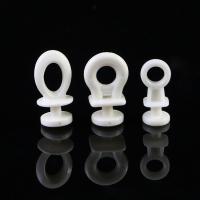 China Curtain Track Nano-Bending Wheel Multi-Specification Metal Plastic Accessories Home Silent Runner Wholesale for sale