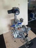 China Superior Recovering Pigging Cleaning System For Pier Location Product for sale