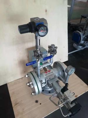 China ISO Pigging Operation In Oil Gas Pipe Cleaning Pigging Systems for sale