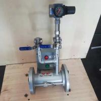 China WCB Pipeline Pigging Systems Inspection Pipeline Pig Station for sale