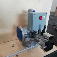 China Mineral Oil Pipeline Pigging Systems 8
