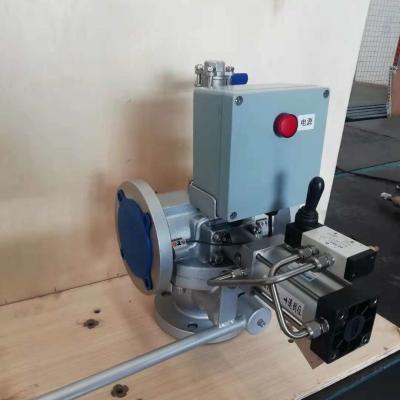 China Mineral Oil Pipeline Pigging Systems 8