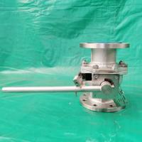 China Customizable Sanitary Pigging Systems For Chemicals And Air Products for sale