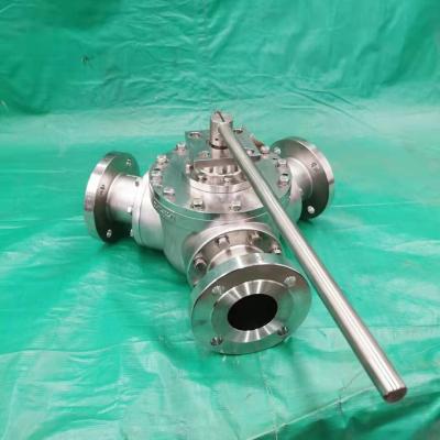 China 1.5-8 Inch Pipeline Pigging Systems Reduce Flush Waste Pipe Pigging for sale