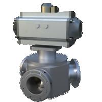 China High Temperature Pipeline Pigging Systems Up to 400°F with Multiple Pigging Type and Geometry for sale