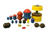 China Lubricant Additives Sanitary Pigging Systems 3 Way Distribution Valve for sale