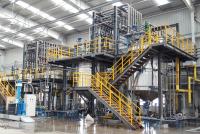 China ILB Inline Blending System SMB Simultaneous Metered Blending for sale