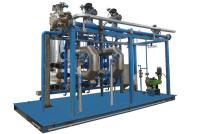 China ILB Inline Blending System SMB Simultaneous Metered Blending for sale