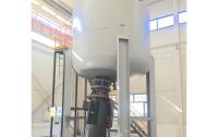 China 15T 20T 30T Tank Viscosity Improver Dissolving Unit High Shear for sale
