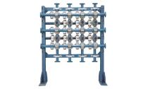 China Automatic Valve Manifold Pigging Manifold Matrix Pigging Equipment for sale