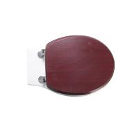 China Smooth Glaze Finish Btw Rimless Toilet Elongated Back To Wall Compact Toilet for sale