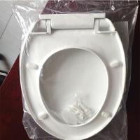 China Bathroom Low level cistern single flush Toilet for sale