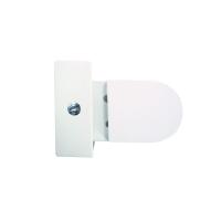China Automatic Operation Two Piece WC Bathroom Water Closet   Bathroom Water Closet for sale