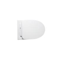 China Auto Deodorization One Piece Back To Wall Toilet High Durability for sale