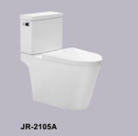 China UPC Certificated Siphonic One Piece Water Closet Mute Stabilize Philippine Watercloset for sale