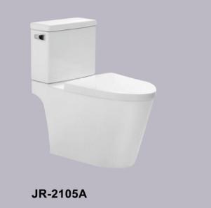 China UPC Certificated Siphonic One Piece Water Closet Mute Stabilize Philippine Watercloset for sale