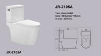 China UPC Certificated Siphonic One Piece Water Closet Mute Stabilize Philippine Watercloset for sale