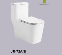 China FUTURE Auto Deodorization One Piece Water Closet Bathroom Sanitary Wares for sale