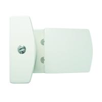 China Short Projection White Ceramic Close Coupled Toilet with 4.5L/3L Water Consumption for sale