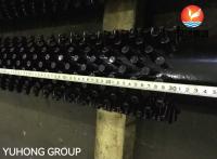 China A335 P9 Alloy Steel Fin Tube Heat In Waste Heat Recovery Boiler And Super Heater for sale