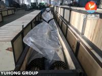 China Studded Finned Tube ASME SA335 P9 with Alloy Steel Studs for Heater and Furnace for sale