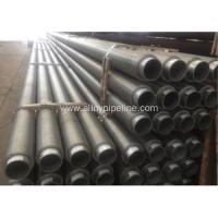 China Alloy Steel HFW Type Finned Tube A335 P11 for sale