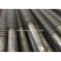 China Alloy Steel HFW Type Finned Tube A335 P11 for sale